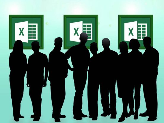 Power Training for Microsoft Excel Users