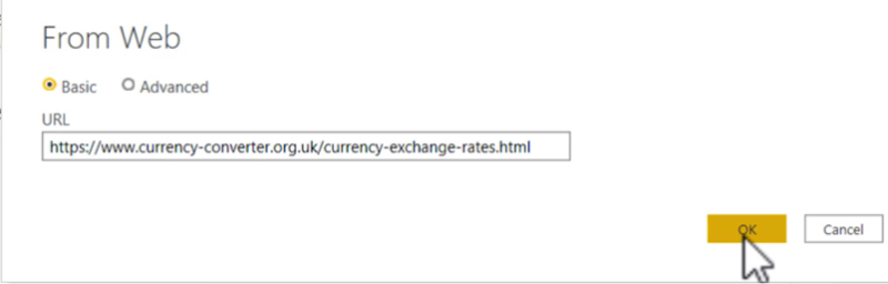 power bi connecting to web data get data web by grant gamble 31st march ...