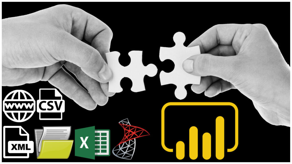 Power BI Power Query Essentials