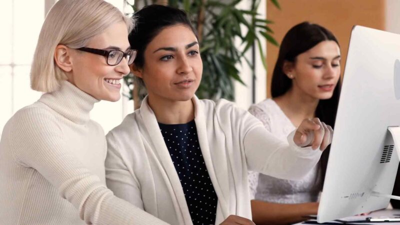 Unveiling the Secrets of Column Distribution in Power Query – Take Your ...